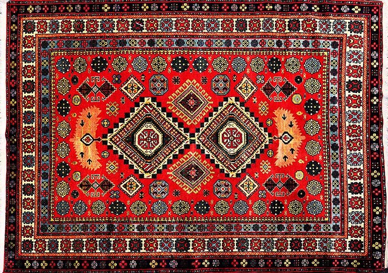 Colored rugs | Machanents.com